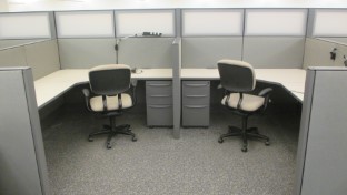 Cubicle Workstations - Used Cubicles and Cubes in Connecticut